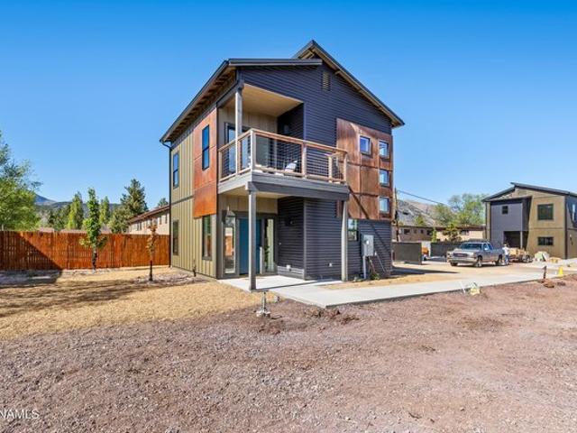 302 W Oak Ave Unit 8, Flagstaff, AZ 86001