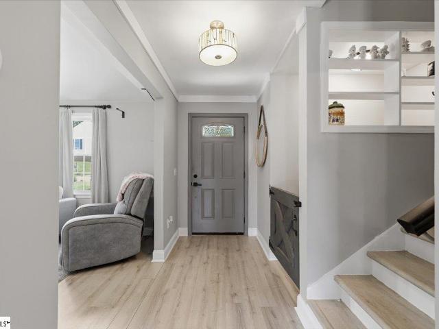 302 Waterbury Court