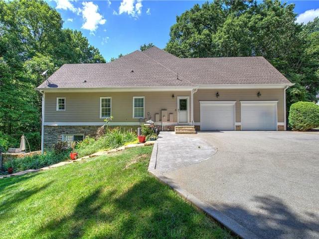 302 Waterfall Court
