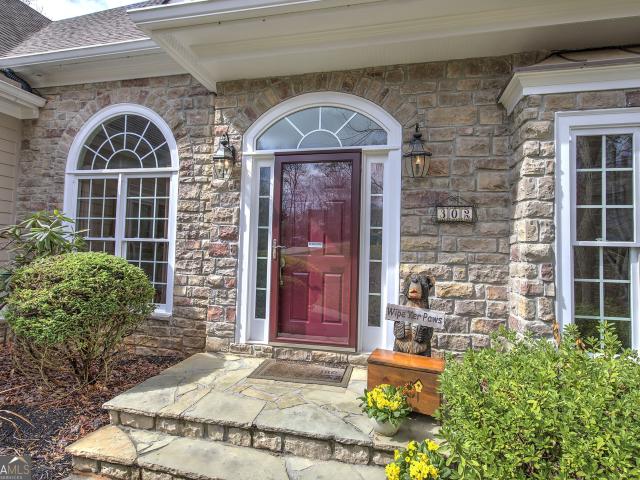302 Waterfall Court