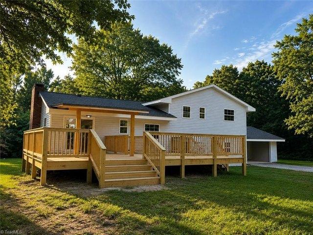 302 Wafford Rd, Lexington, NC 27292