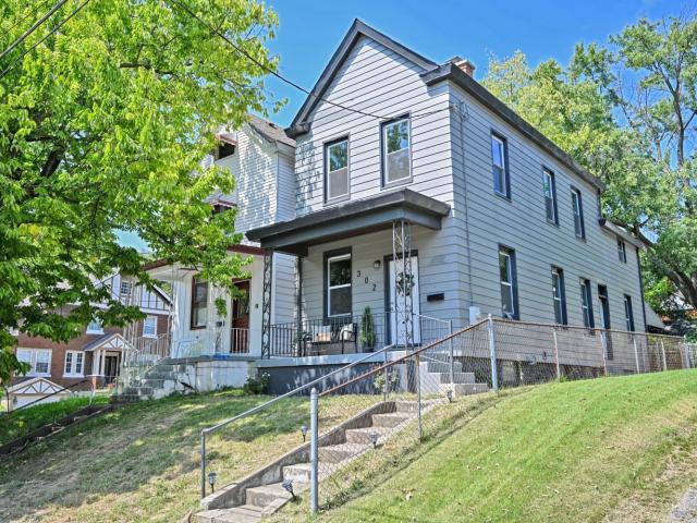 302 Washington Avenue