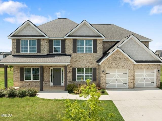 302 Weeping Moss Way Unit 105, Kathleen, GA 31047