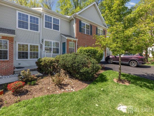 302 Wellington Park Dr, Princeton, NJ 08540 | MLS #2614 R | Compass