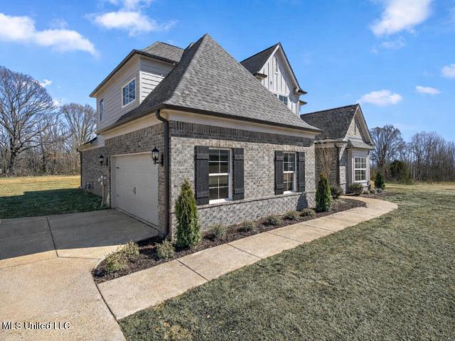 302 Wells Drive