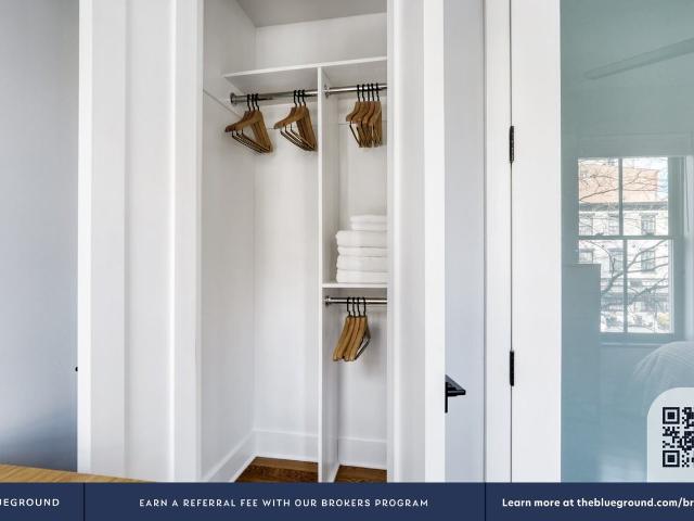 302 West 11th Street 2 Bedroom Apartment for Rent at 302 W 11th St #990, New York, NY 10014 West Village