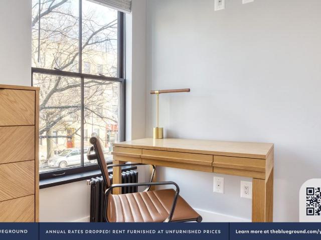302 West 11th Street 3 Bedroom Apartment for Rent at 302 W 11th St #1098, New York, NY 10014 West Village