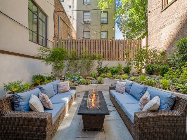 302 West 122nd Street, Unit 1