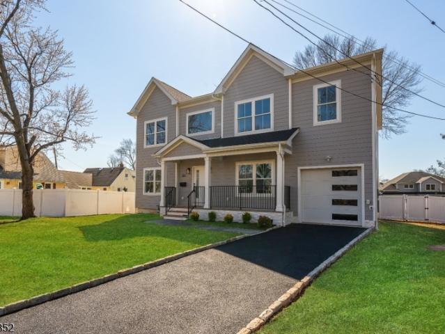 302 West Ln, Clark, NJ 07066 | MLS #4030