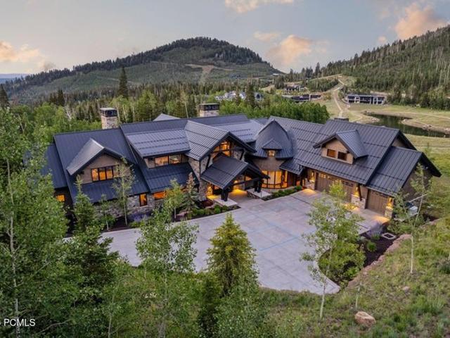 302 White Pine Canyon Rd, Park City, UT 84060
