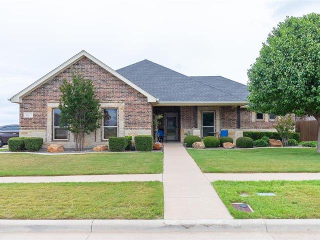 302 Whiterock Drive