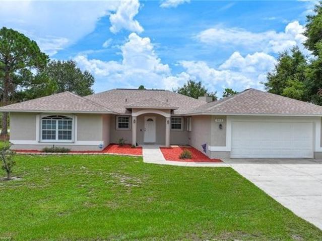 302 Wildcat St NW, Lake Placid, FL 33852
