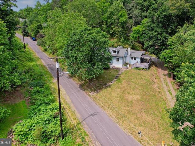 302 Wills Creek Avenue