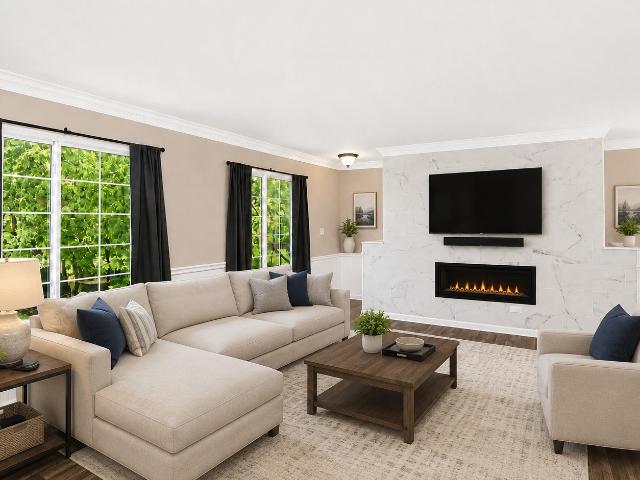 302 Windsor Court # D