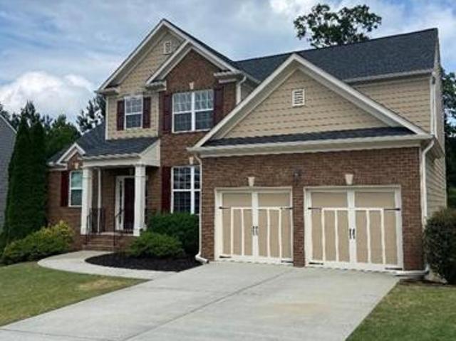 302 Winterset Trail, Woodstock, GA 30188
