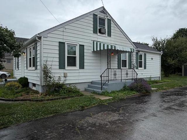 302 Wirt Avenue