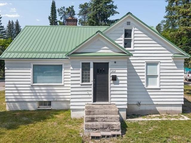 302 Wisconsin Ave, Whitefish, MT 59937