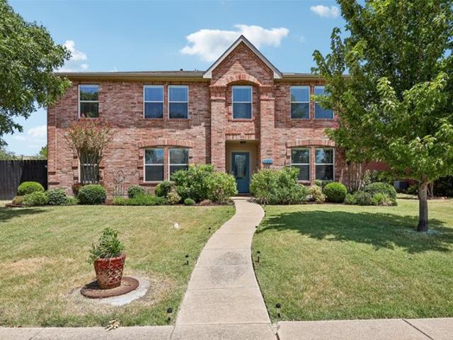 302 Wright Ave, Rockwall, TX 75032