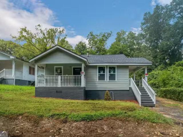302 Wright Street NE, Rome, GA 30161 MLS 10350115