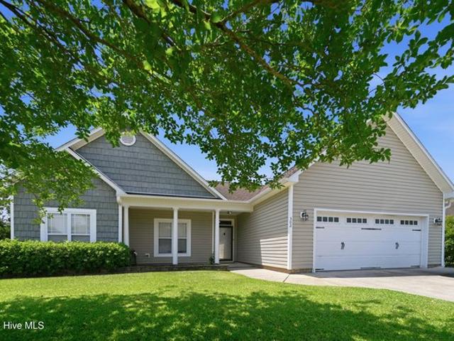 302 Wynbrookee Ln, Jacksonville, NC 28546