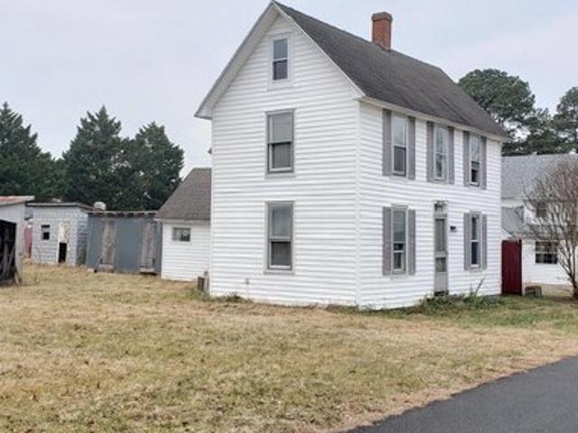 302 Taylor St, Sharptown, MD 21861
