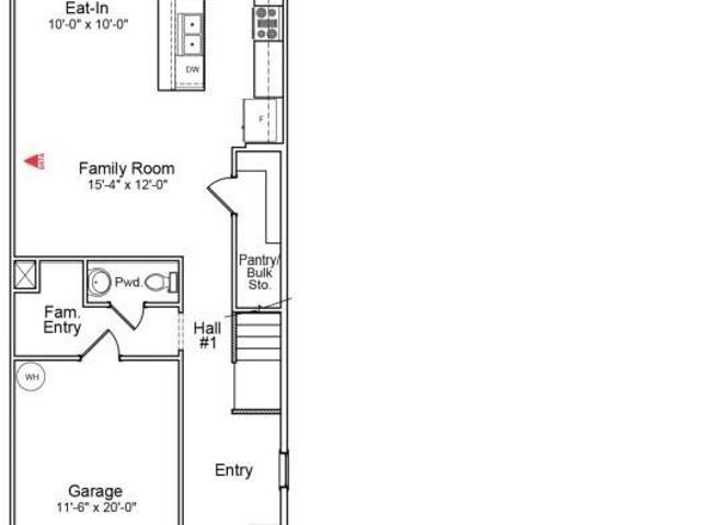 302 Tartan Road
