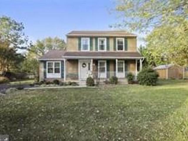 302 Tennessee Rd, Stevensville, MD 21666