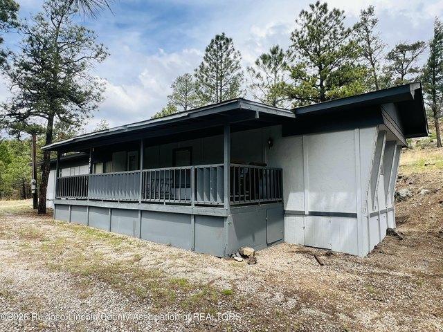 302 Travel Aire Rd Lot 18, Ruidoso, NM 88345