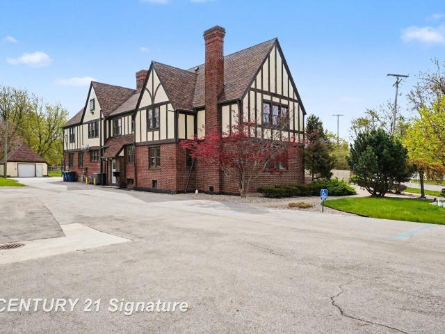 302 Tuscola Road