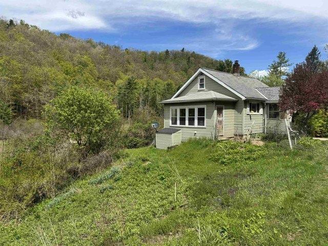302 US Route 7, Pownal, VT 05261