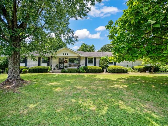 302 Utley Dr