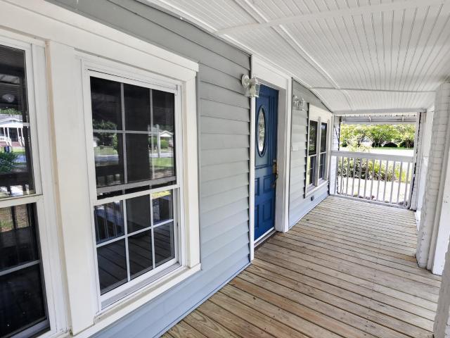 302 Vanboklen Street