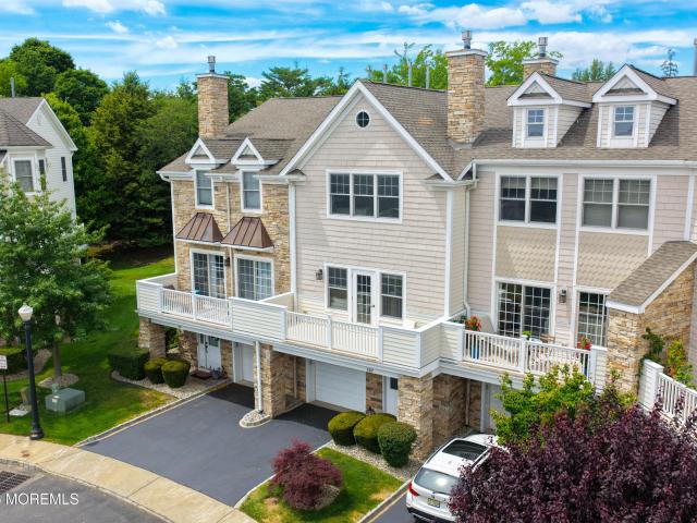 302 Villa Drive