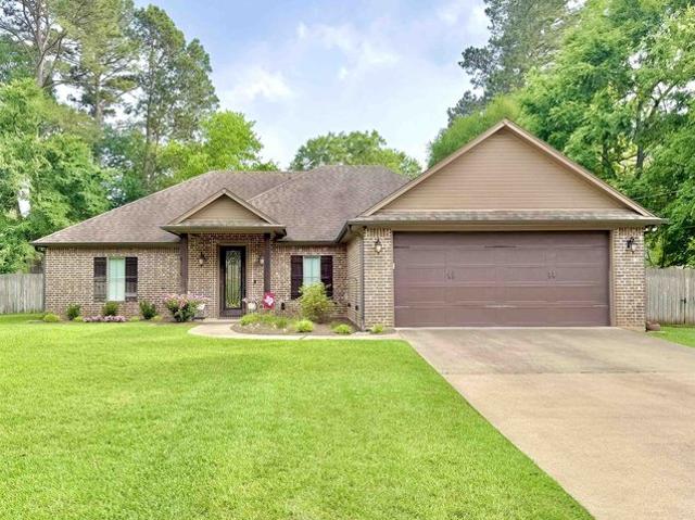 302 Virgie St, Longview, TX 75605