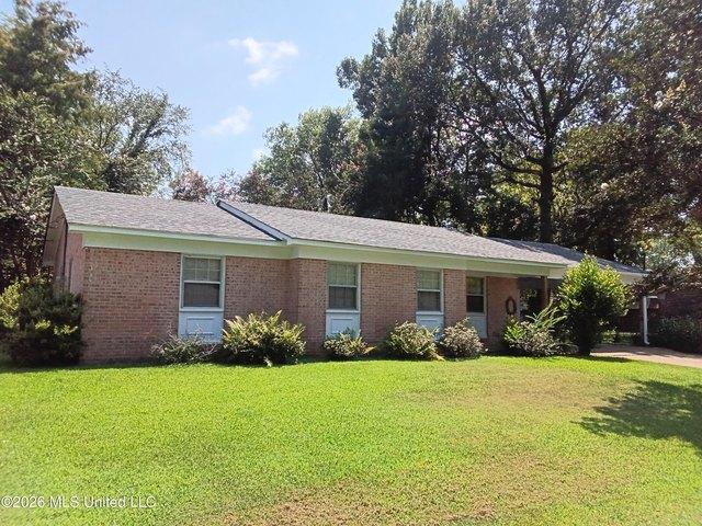 302 Youngblood St, Indianola, MS 38751