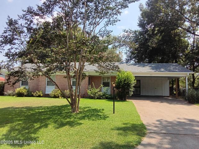 302 Youngblood Street