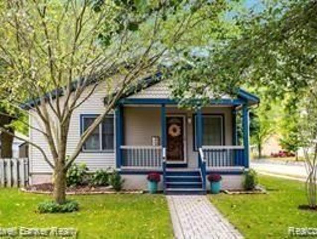 302 yerkes st, northville, us, mi