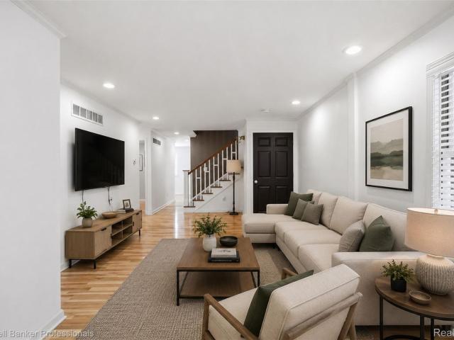 302 Yerkes Street, Northville, US, MI