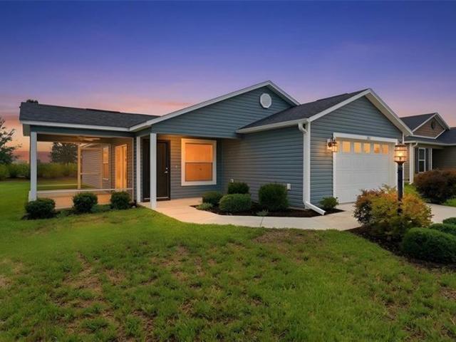 302 Zingale Ln, The Villages, FL 32163