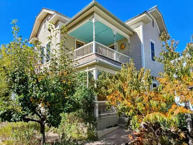 302A Ohara Ave, Bisbee, AZ 85603 MLS 6785638
