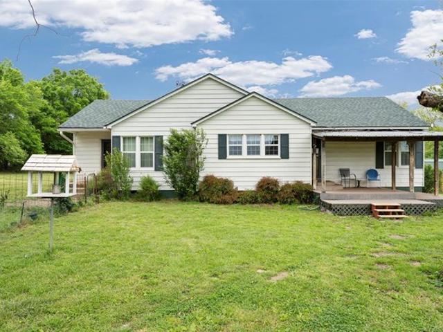 30340 S 4390 Rd, Vinita, OK 74301
