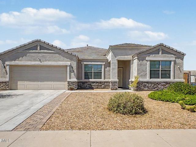 30341 W Columbus Ave, Buckeye, AZ 85396