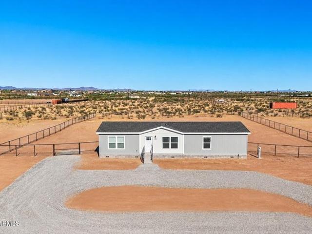 30341 N 236th Dr, Wittmann, AZ 85361