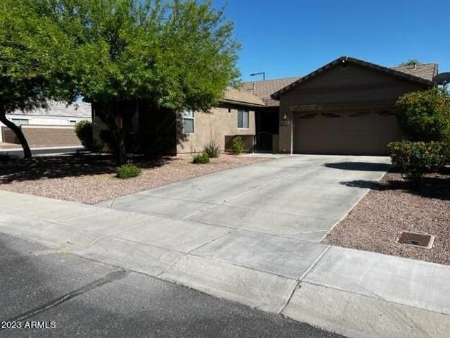 30347 W Whitton Ave, Buckeye, AZ 85396