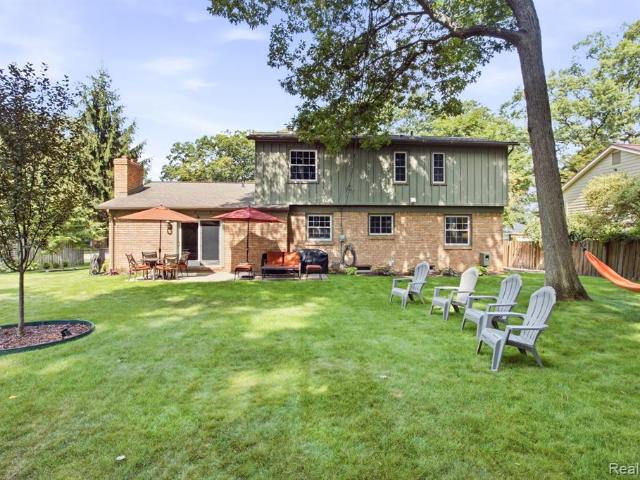 3034 Monticello Drive