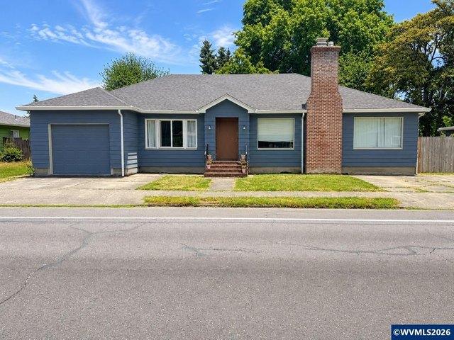 3034 NW Grant Ave, Corvallis, OR 97330