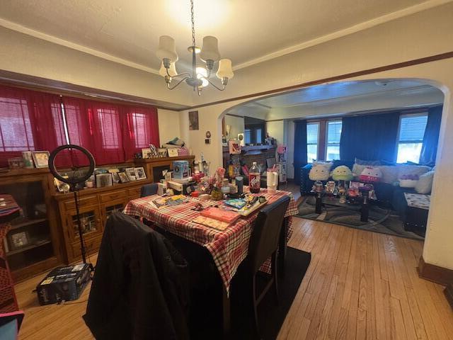 3034 N 53rd St, Unit 3036