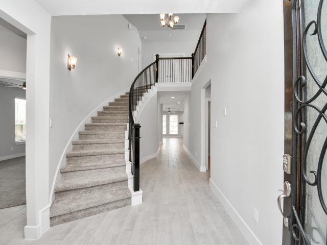 3034 Native Spring Drive