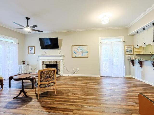 3034 Oak Grove Bend 34 AR