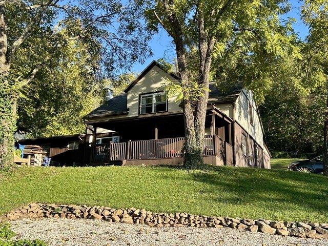 3034 Ohio River Rd, Huntington, WV 25702